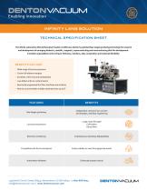 INFINITY LANS SOLUTION - Denton Vacuum - PDF Catalogs | Technical ...