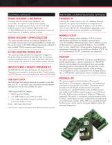 IMPULSE®•G+ Series 4 - Magnetek - PDF Catalogs | Technical ...