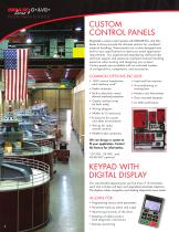 impulse_series_4 - Magnetek - PDF Catalogs | Technical Documentation ...