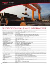 impulse_series_4 - Magnetek - PDF Catalogs | Technical Documentation ...