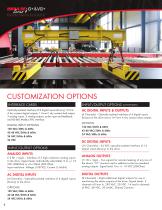 impulse_series_4 - Magnetek - PDF Catalogs | Technical Documentation ...