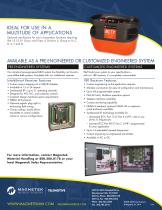 Telemotive MLTX? - Magnetek - PDF Catalogs | Technical Documentation ...