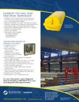 Telemotive telePendant? - Magnetek - PDF Catalogs | Technical ...