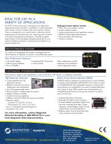 Telemotive XLTX? - Magnetek - PDF Catalogs | Technical Documentation ...