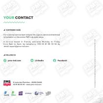 Round Sling ALP’ - PMS INDUSTRIE - PDF Catalogs | Technical Documentation | Brochure