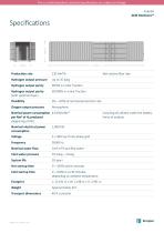 AEM Multicore - Enapter - PDF Catalogs | Technical Documentation | Brochure