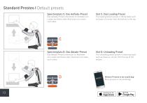 Quick Guide - exoIQ GmbH - PDF Catalogs | Technical Documentation | Brochure