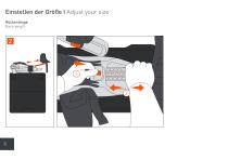 Quick Guide - exoIQ GmbH - PDF Catalogs | Technical Documentation | Brochure