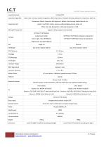 I.C.T AOI Solution Introduction - Dongguan ICT Technology Co.,Ltd - PDF ...