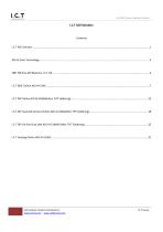 I.C.T AOI Solution Introduction - Dongguan ICT Technology Co.,Ltd - PDF ...