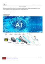 I.C.T AOI Solution Introduction - Dongguan ICT Technology Co.,Ltd - PDF ...
