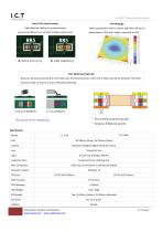 I.C.T AOI Solution Introduction - Dongguan ICT Technology Co.,Ltd - PDF ...