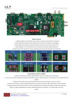 I.C.T AOI Solution Introduction - Dongguan ICT Technology Co.,Ltd - PDF ...