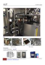 I.C.T Electric Fixture Cleaning Machine I.C.T-5200 - Dongguan ICT ...