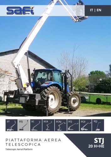 construction elevators 1000 kg - Safi Group srl - PDF Catalogs | Technical Documentation | Brochure