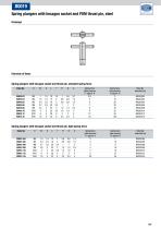 B0019 - NORMTEILWERK ROBERT BLOHM GmbH - PDF Catalogs | Technical ...