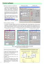 Rapid Catalyst Screening Reactors - FRONTIER LAB - PDF Catalogs | Technical Documentation | Brochure