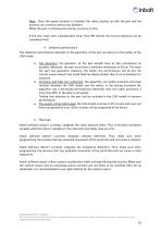 GuideNOW - Inbolt SAS - PDF Catalogs | Technical Documentation | Brochure