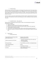 GuideNOW - Inbolt SAS - PDF Catalogs | Technical Documentation | Brochure