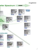 Lightnin Mixers - LIGHTNIN - PDF Catalogs | Technical Documentation ...