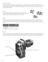 Votator® I - Waukesha Cherry-Burrell - PDF Catalogs | Technical ...