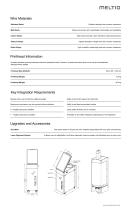 Meltio Engine CNC Integration - Directedmetal 3D S.L. - PDF Catalogs ...