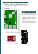 MEMS MICROPHONE ON BREAKOUTBOARD - Joy-It - PDF Catalogs | Technical ...