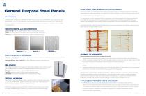 Q-PANEL 2025 - Q-LAB - PDF Catalogs | Technical Documentation | Brochure