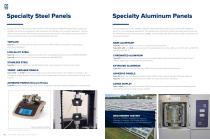 Q-PANEL 2025 - Q-LAB - PDF Catalogs | Technical Documentation | Brochure