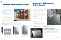 Q-PANEL 2025 - Q-LAB - PDF Catalogs | Technical Documentation | Brochure