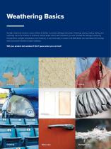 Q-SUN® - Q-LAB - PDF Catalogs | Technical Documentation | Brochure