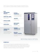 Q-SUN® - Q-LAB - PDF Catalogs | Technical Documentation | Brochure