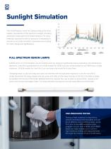 Q-SUN® - Q-LAB - PDF Catalogs | Technical Documentation | Brochure