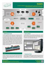 TECHSYS Overview - TECHSYS - HW a SW, a.s. - PDF Catalogs | Technical ...