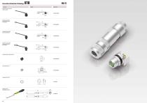 M8-D - binder USA - PDF Catalogs | Technical Documentation | Brochure