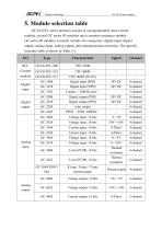 GC-8012 Power Supply Module - Shenyang Vhandy Technology Co. - PDF ...