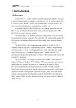 GCAN-PLC-511 - Shenyang Vhandy Technology Co. - PDF Catalogs | Technical Documentation | Brochure