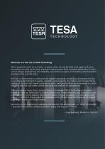 TESA Technology - Catalogue EN - TESA Technology - PDF Catalogs ...