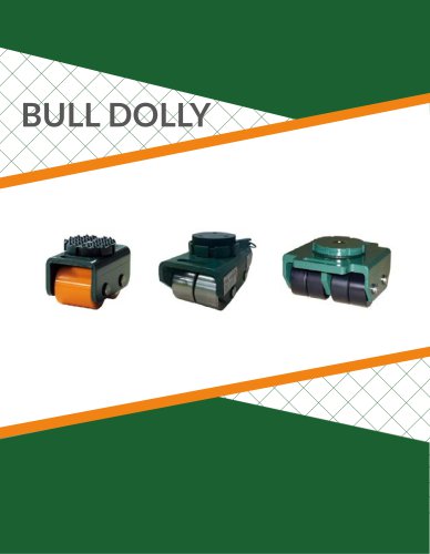 HILMAN CATALOG 2024 - Hilman Rollers - PDF Catalogs | Technical ...