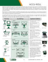 HILMAN CATALOG 2024 - Hilman Rollers - PDF Catalogs | Technical Documentation | Brochure