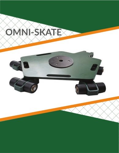 HILMAN CATALOG 2024 - Hilman Rollers - PDF Catalogs | Technical ...