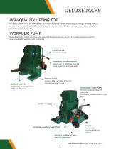 TOE JACKS - Hilman Rollers - PDF Catalogs | Technical Documentation ...