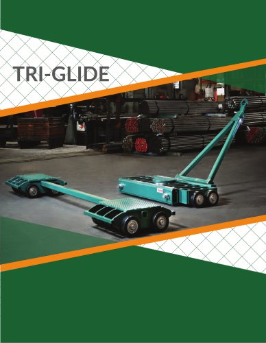 HILMAN CATALOG 2024 - Hilman Rollers - PDF Catalogs | Technical ...