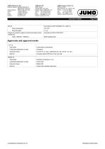 JUMO variTRON 500 touch – Automation System - JUMO Process Control, Inc ...