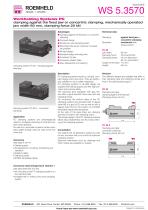 WS 5.3570 - ROEMHELD NORTH AMERICA - PDF Catalogs | Technical ...