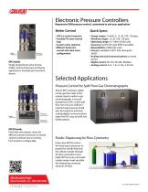 EPC/EPCD OEM Electronic Pressure Controller - Alicat Scientific - PDF ...