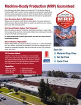 Machine-Ready Blanks - TCI Precision Metals - PDF Catalogs | Technical ...