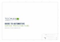 Tecman Buyers Guide - Tecman - PDF Catalogs | Technical Documentation ...