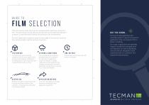 Tecman Buyers Guide - Tecman - PDF Catalogs | Technical Documentation | Brochure