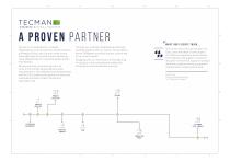 Tecman Buyers Guide - Tecman - PDF Catalogs | Technical Documentation | Brochure